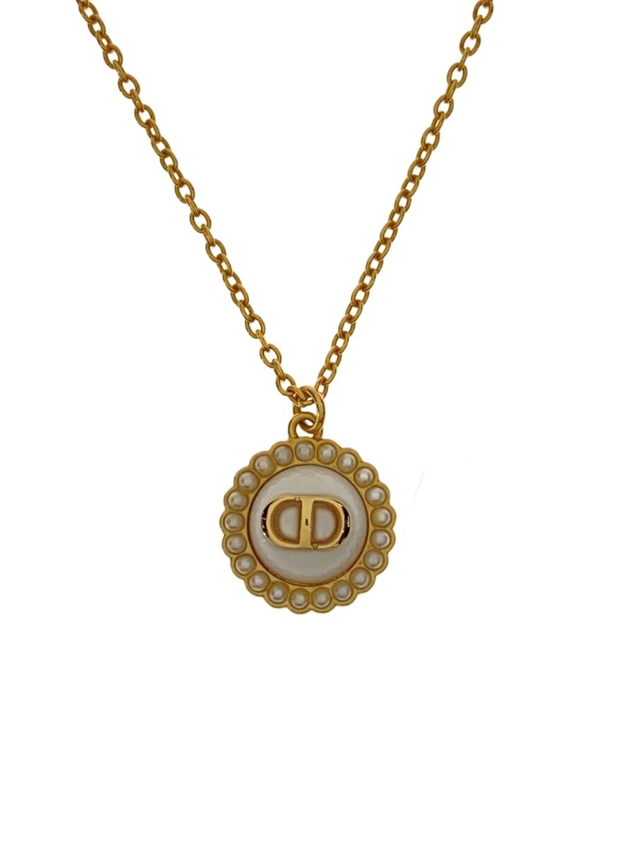 【ブランド】Christian Dior 【ブランドカナ】クリスチャンディオール 【型番】 【程度】B 【サイズ】 【メインカラー】ゴールド 【素材・生地】その他 【キーワード】　　　/ 2025/10/23 セカンドストリート心斎橋中央店...