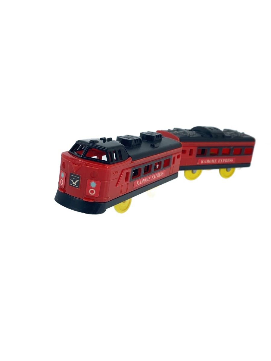 【ブランド】TOMY 【ブランドカナ】トミー 【型番】 【程度】C 【サイズ】 【メインカラー】 【素材・生地】 【キーワード】　　 2026/02/25 専門店ユニット【4651】【中古】TOMY◆プラレール/かもめエクスプレス/後尾・中...