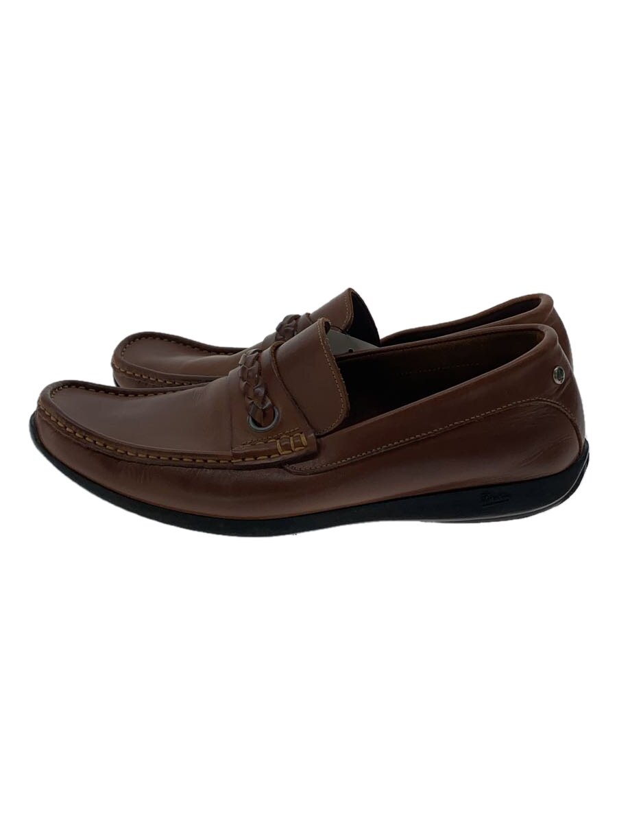 【ブランド】Paraboot 【ブランドカナ】パラブーツ 【型番】 【程度】B 【サイズ】US7 【メインカラー】ブラウン 【素材・生地】 【キーワード】　　 2025/01/14 セカンドストリート小田原扇町店【4189】【中古】Para...