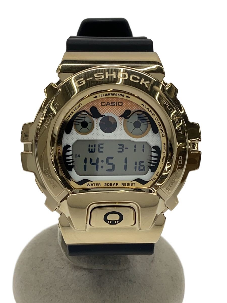 【ブランド】CASIO 【ブランドカナ】カシオ 【型番】 【程度】B 【サイズ】 【メインカラー】 【素材・生地】ラバー 【キーワード】　　　/ 2026/03/16 セカンドストリート古川橋店【1913】【中古】CASIO◆クォーツ腕時計...