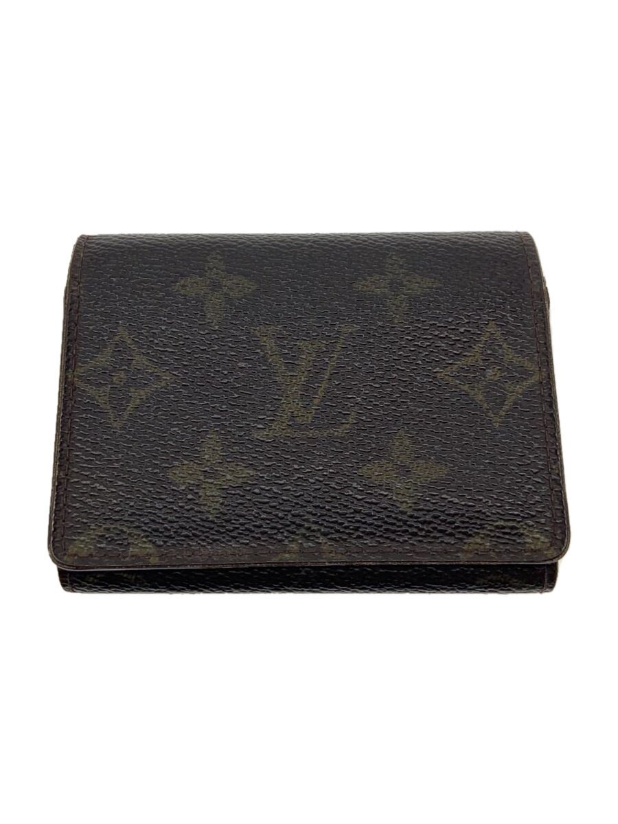 【ブランド】LOUIS VUITTON 【ブランドカナ】ルイヴィトン 【型番】M62920 【程度】B 【サイズ】 【メインカラー】ブラウン 【素材・生地】レザー 【キーワード】　　 2024/12/25 セカンドストリート仙台西多賀店【3...