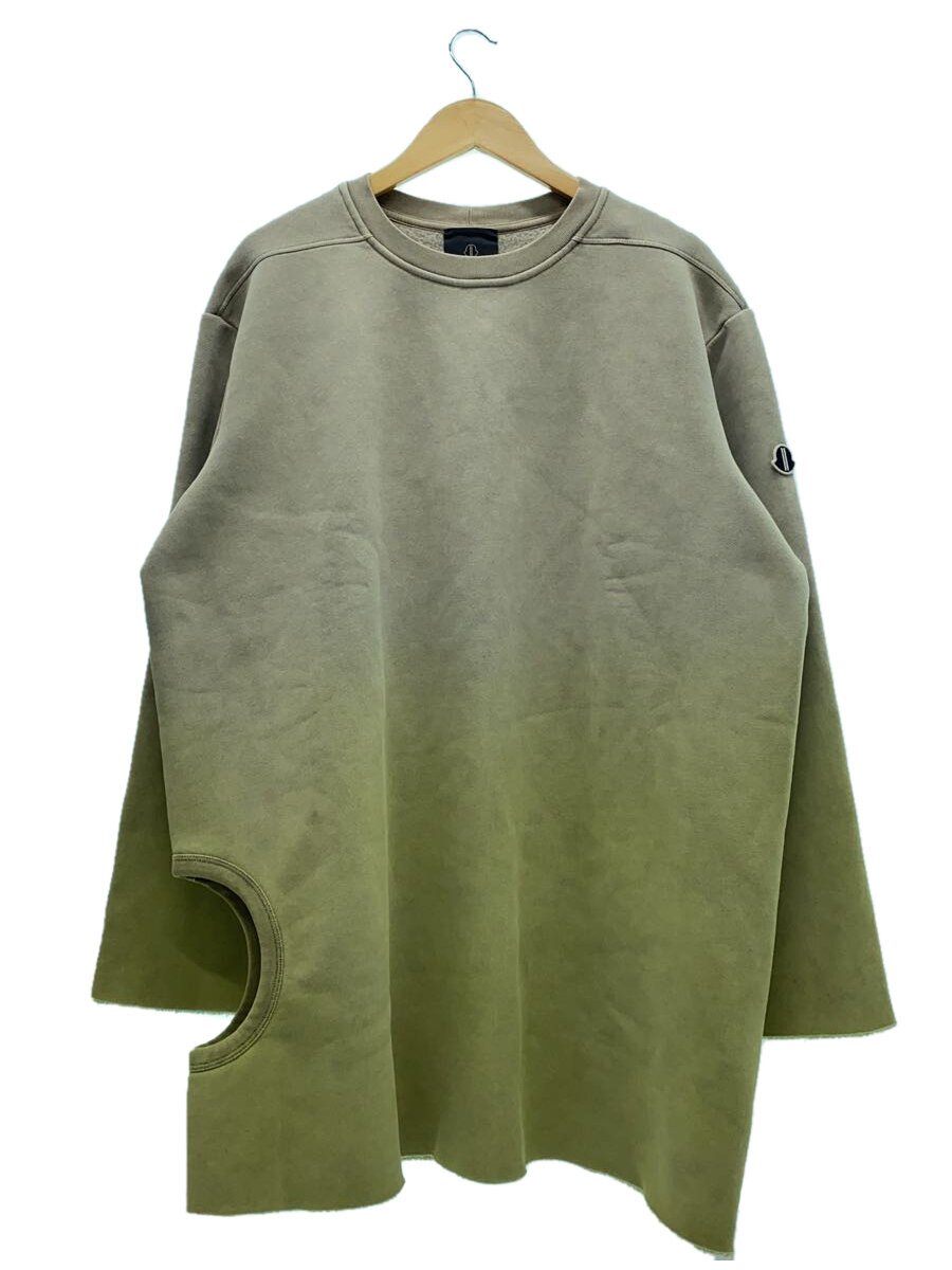 【ブランド】MONCLER 【ブランドカナ】モンクレール 【型番】 【程度】B 【サイズ】M 【メインカラー】ベージュ 【素材・生地】コットン 【キーワード】　　　/ 2026/03/23 セカンドストリート羽曳野尺度店【4982】【中古】...