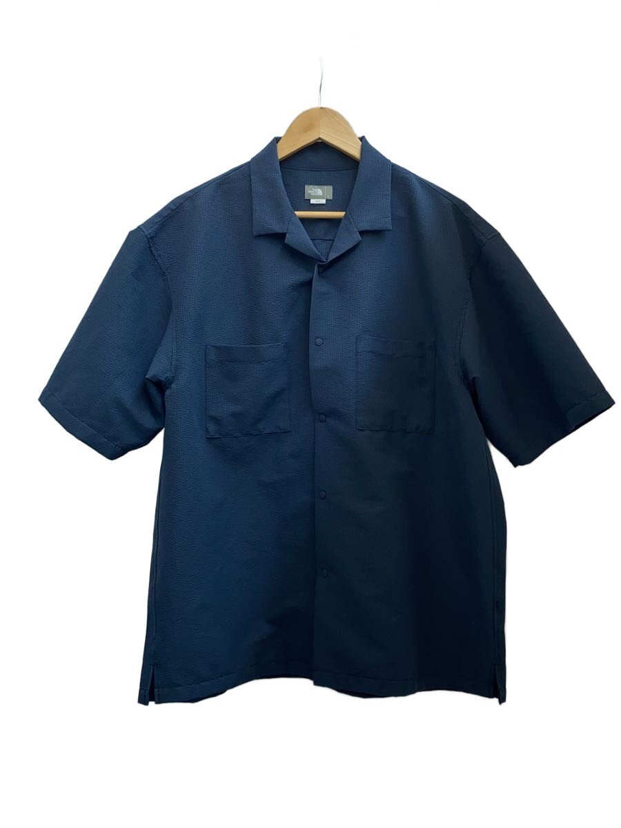 【ブランド】THE NORTH FACE 【ブランドカナ】ザノースフェイス 【型番】 【程度】B 【サイズ】L 【メインカラー】ネイビー 【素材・生地】ポリエステル 【キーワード】　　 2025/10/07 セカンドストリート桧原店【404...