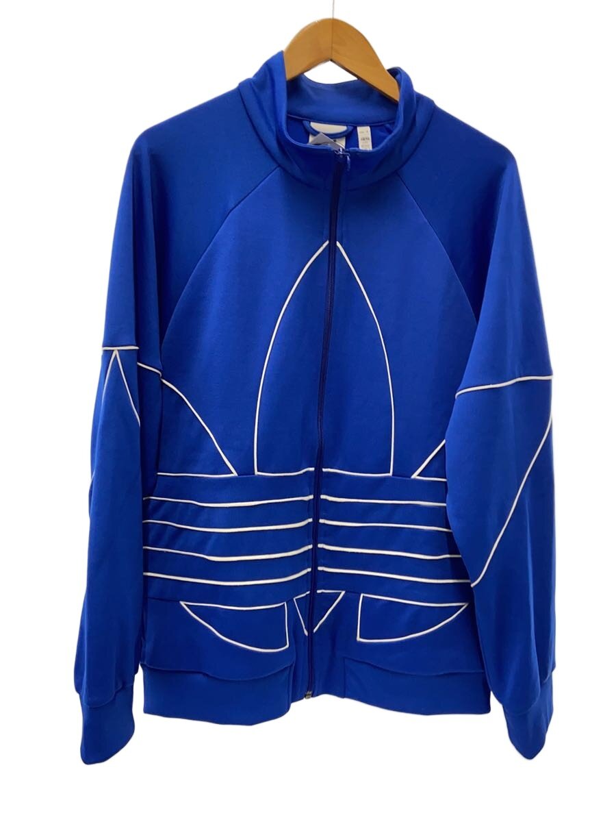 【ブランド】adidas 【ブランドカナ】アディダス 【型番】 【程度】B 【サイズ】XO 【メインカラー】ブルー 【素材・生地】ポリエステル 【キーワード】　　 2026/02/21 セカンドストリート平塚四之宮店【1920】【中古】ad...