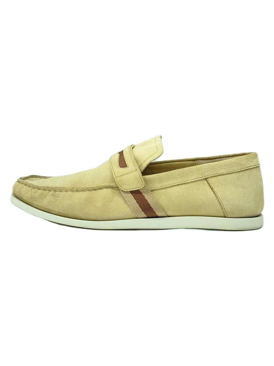 【ブランド】GUCCI 【ブランドカナ】グッチ 【型番】 【程度】B 【サイズ】40 【メインカラー】ベージュ 【素材・生地】スウェード 【キーワード】　　 2025/07/24 セカンドストリート蓮田椿山店【1914】【中古】GUCCI◆...