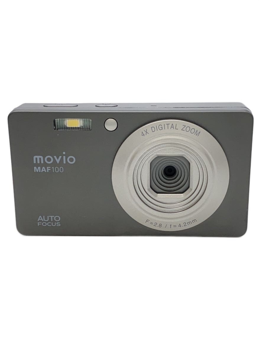 【ブランド】/ 【ブランドカナ】／ 【型番】 【程度】B 【カラー】 【キーワード】　　 2025/10/07 セカンドストリート北長池店 【2995】【中古】MOVIO/コンパクトデジタルカメラ【カメラ】 ブランド / 型番 カラー 実寸...