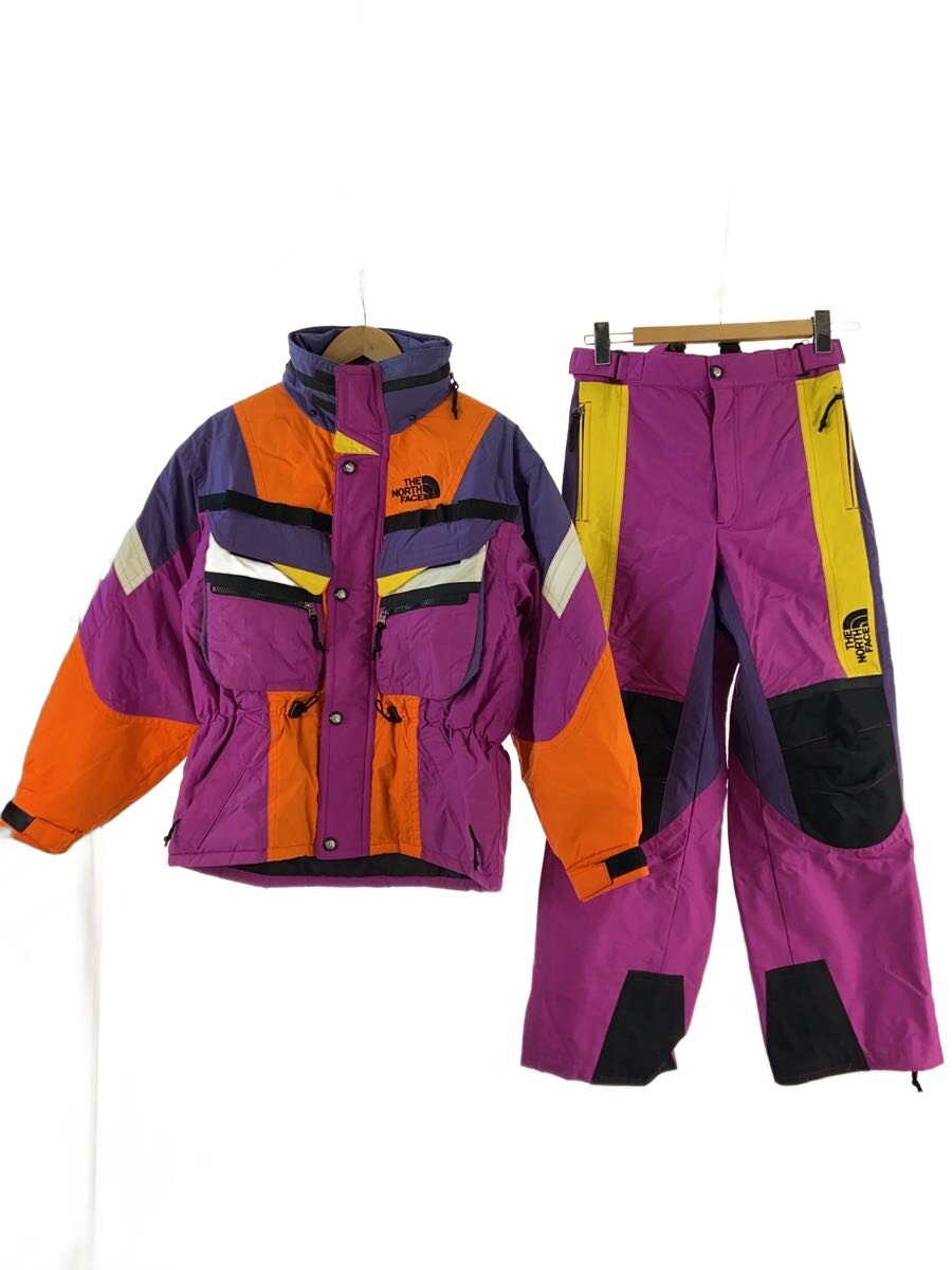 【ブランド】THE NORTH FACE 【ブランドカナ】ザノースフェイス 【型番】 【程度】C 【サイズ】S 【メインカラー】パープル 【素材・生地】 【キーワード】　　 2025/12/26 セカンドストリートイオンタウンユーカリが丘店...