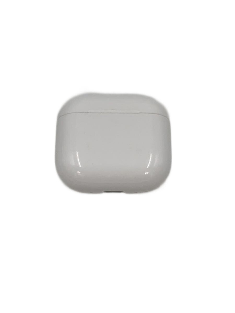 【ブランド】Apple 【ブランドカナ】アップル 【型番】 【程度】B 【サイズ】 【メインカラー】 【素材・生地】 【キーワード】　　 2026/04/27 セカンドストリート浜松天王店【3448】【中古】Apple◆イヤホン AirPo...
