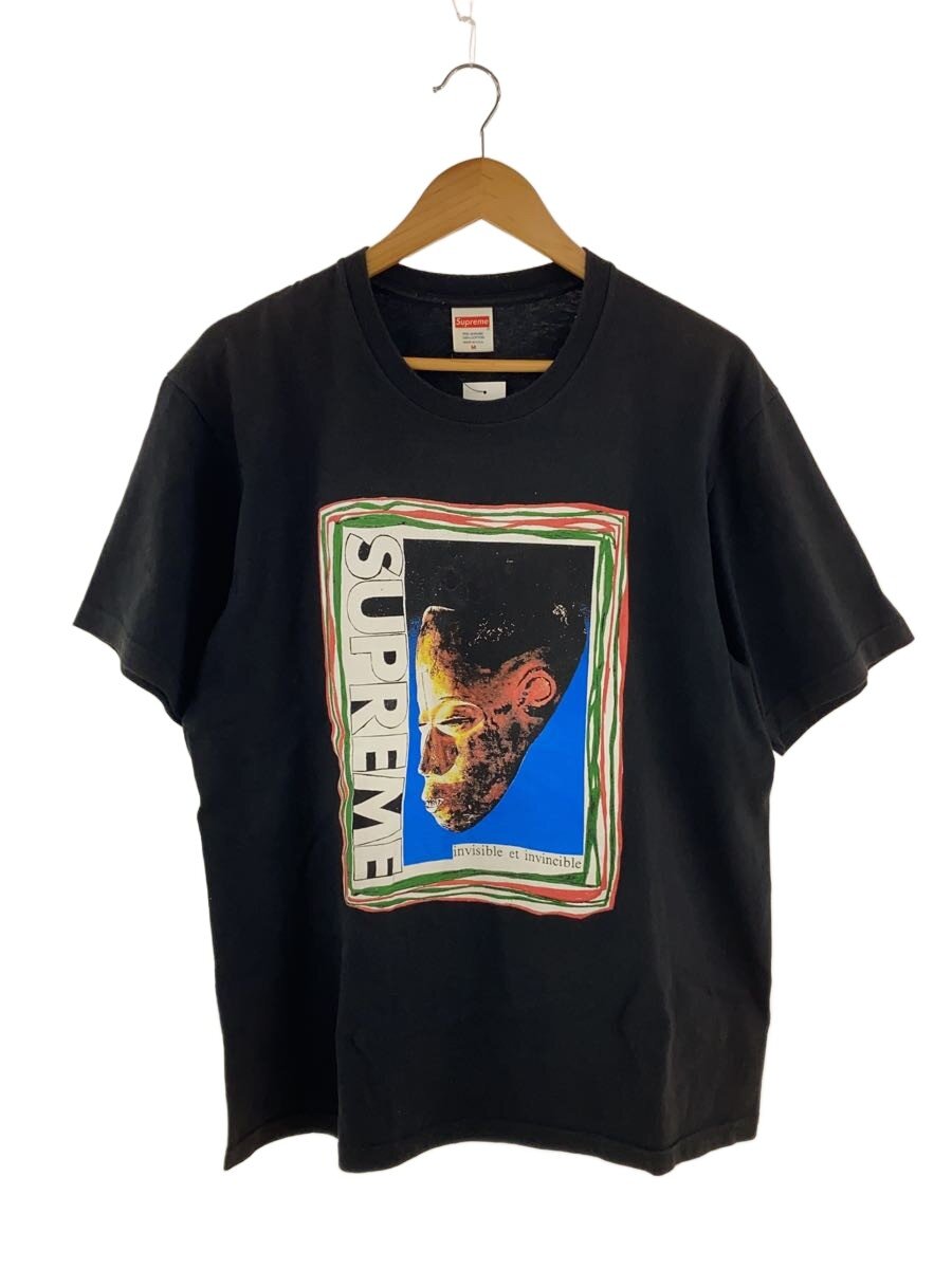 【ブランド】Supreme 【ブランドカナ】シュプリーム 【型番】 【程度】C 【サイズ】M 【メインカラー】ブラック 【素材・生地】コットン 【キーワード】　　　/ 2026/02/11 セカンドストリートスペイン坂店【4661】【中古】...