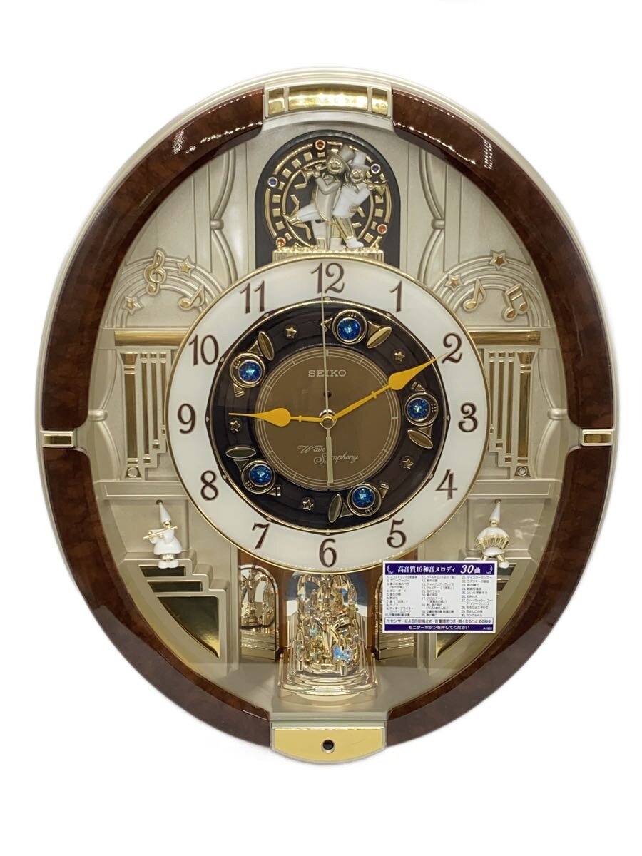 【ブランド】SEIKO 【ブランドカナ】セイコー 【型番】 【程度】B 【サイズ】 【メインカラー】 【素材・生地】 【キーワード】　　　/ 2026/05/26 セカンドストリート北長池店【2995】【中古】SEIKO◆時計/RE571B...