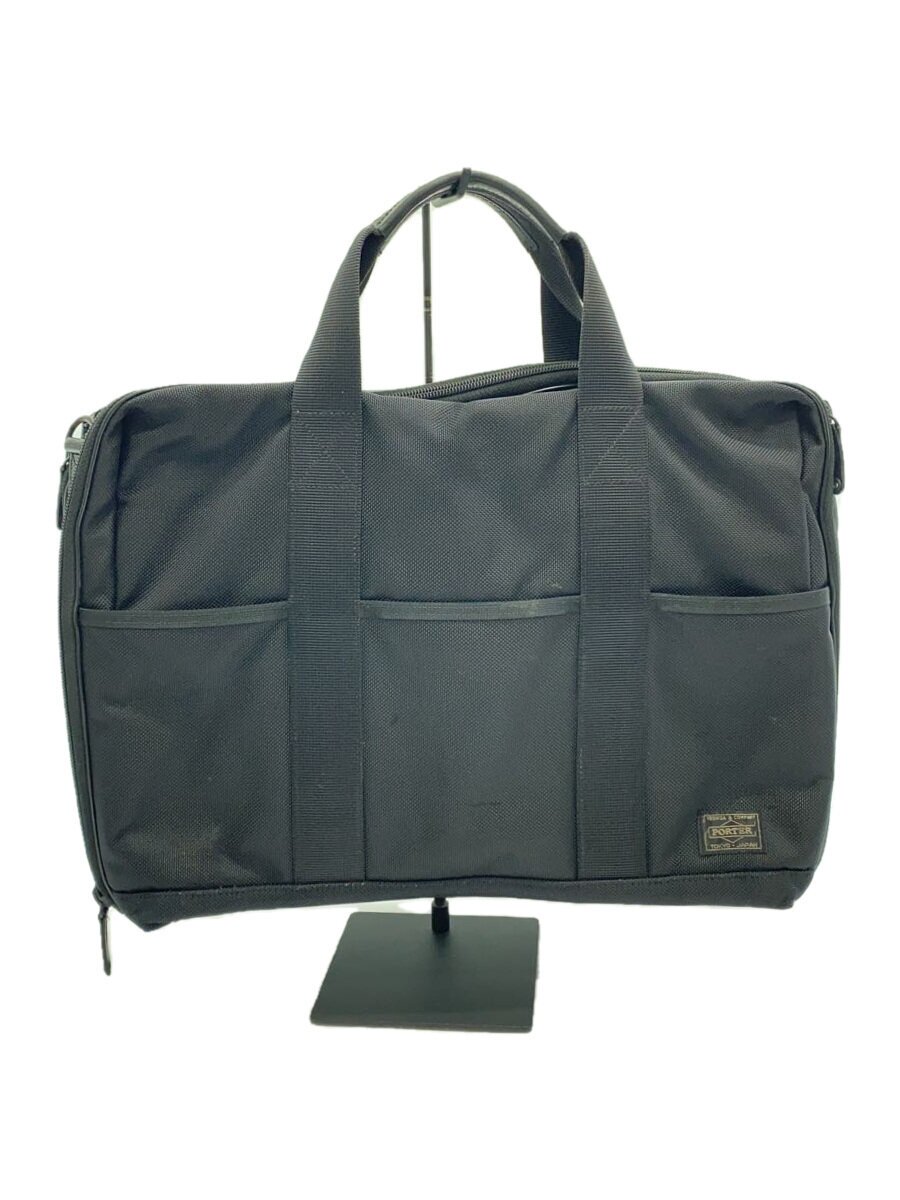 【ブランド】PORTER 【ブランドカナ】ポーター 【型番】 【程度】B 【サイズ】 【メインカラー】 【素材・生地】ナイロン 【キーワード】　　 2024/12/24 セカンドストリート姫路広畑店【3839】【中古】PORTER◆ブリーフ...