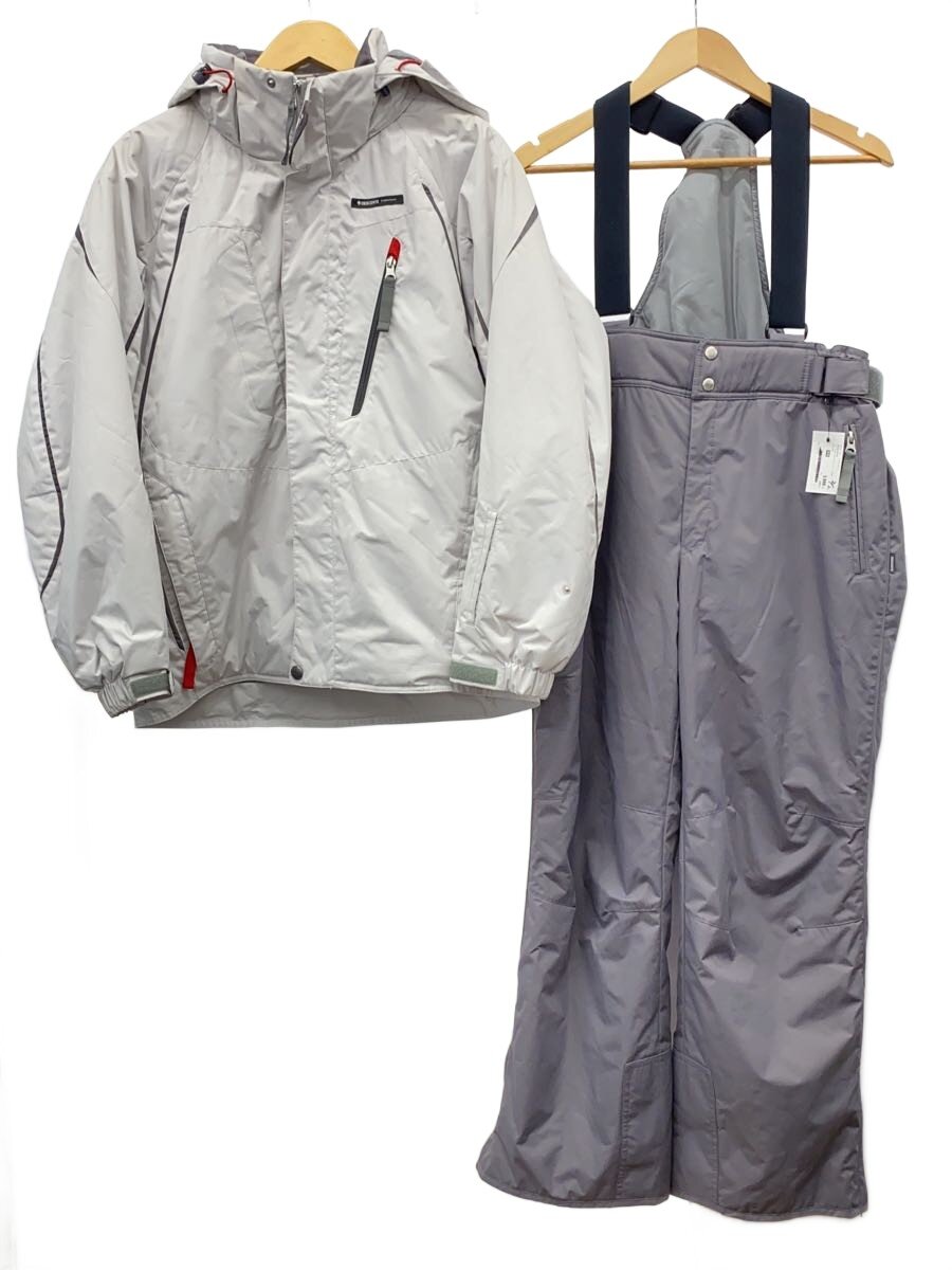 【ブランド】DESCENTE 【ブランドカナ】デサント 【型番】 【程度】B 【サイズ】M 【メインカラー】ホワイト 【素材・生地】 【キーワード】　　　/ 2026/05/27 セカストアウトドア北野店【3712】【中古】DESCENTE...
