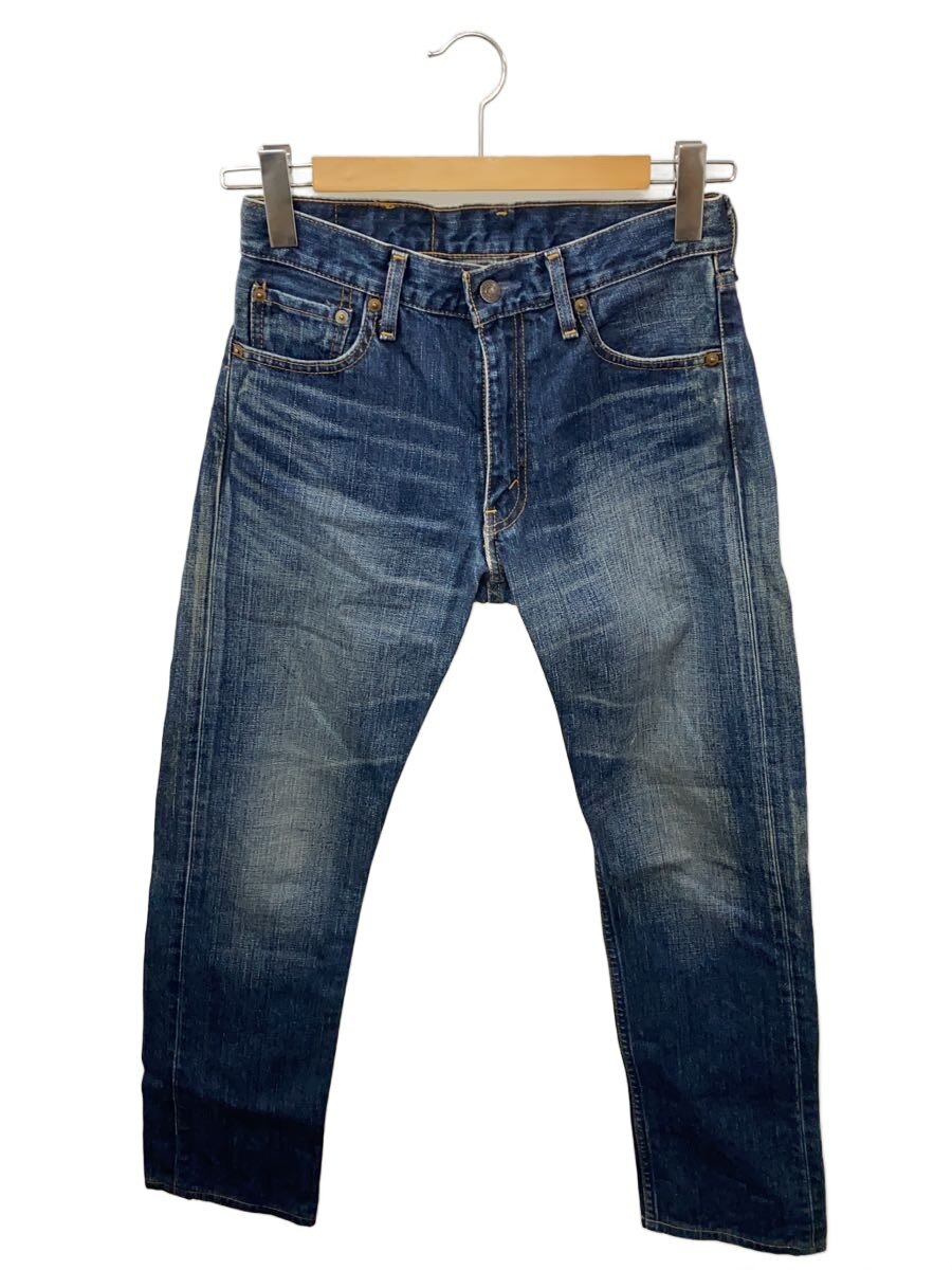 【ブランド】Levi’s 【ブランドカナ】リーバイス 【型番】 【程度】B 【サイズ】28 【メインカラー】 【素材・生地】デニム 【キーワード】　　 2026/01/27 セカンドストリート時津店【3335】【中古】Levi’s◆ボトム/...