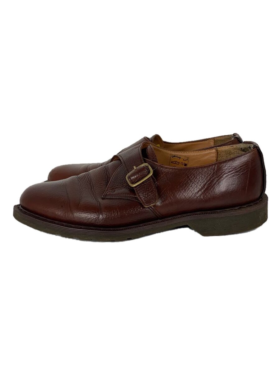 【ブランド】Dr.Martens 【ブランドカナ】ドクターマーチン 【型番】 【程度】C 【サイズ】UK10 【メインカラー】ブラウン 【素材・生地】レザー 【キーワード】　　　/ 2026/03/25 セカンドストリート滝の水店【3502...