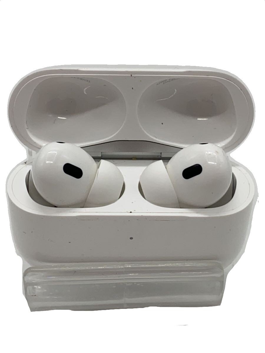 【ブランド】Apple 【ブランドカナ】アップル 【型番】 【程度】B 【サイズ】 【メインカラー】 【素材・生地】 【キーワード】　　 2026/02/13 セカンドストリート北本中山道店【2807】【中古】Apple◆AirPods P...