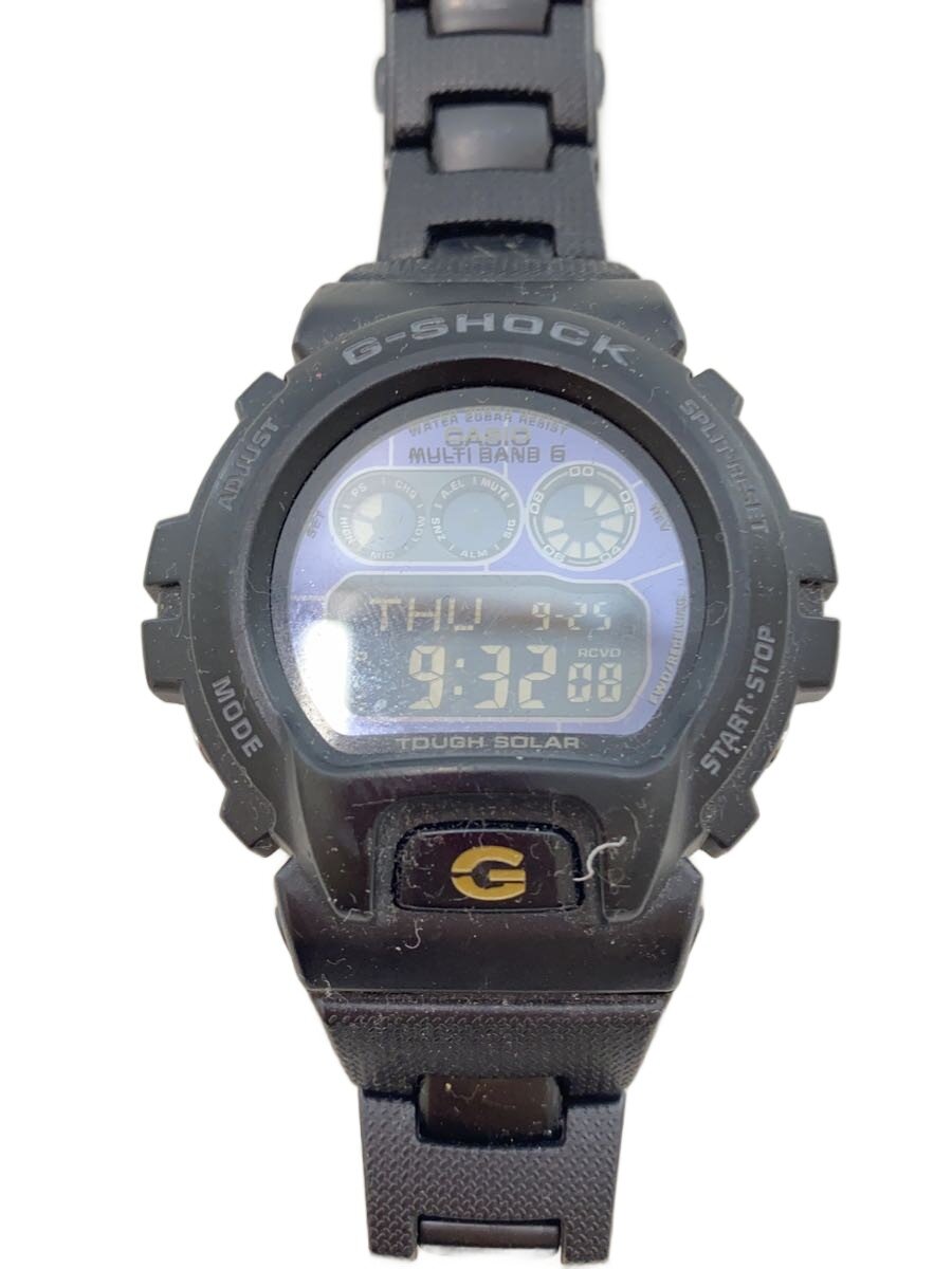 【ブランド】CASIO 【ブランドカナ】カシオ 【型番】 【程度】B 【サイズ】 【メインカラー】ブラック 【素材・生地】 【キーワード】　　 2025/09/30 セカンドストリート宇治槇島店【2941】【中古】CASIO◆ソーラー腕時計...