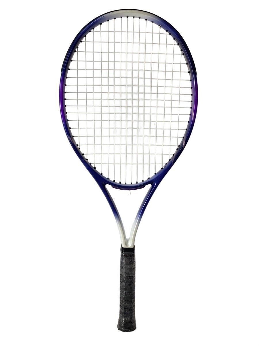 【ブランド】MIZUNO 【ブランドカナ】ミズノ 【型番】 【程度】B 【カラー】パープル 【キーワード】　　　/ 2026/07/22 セカンドストリート佐賀兵庫店 【3979】【中古】MIZUNO◆TENSION50-60/テニスラケッ...