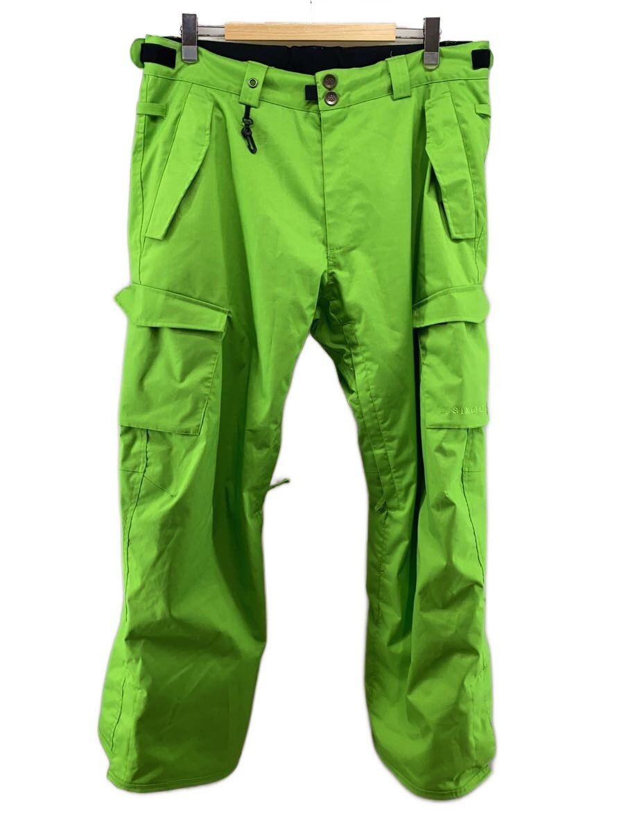 【ブランド】686 【ブランドカナ】シックスエイトシックス 【型番】 【程度】B 【サイズ】XL 【メインカラー】グリーン 【素材・生地】 【キーワード】　　 2026/01/19 セカストアウトドア川沿店【2927】【中古】686◆ウェア...