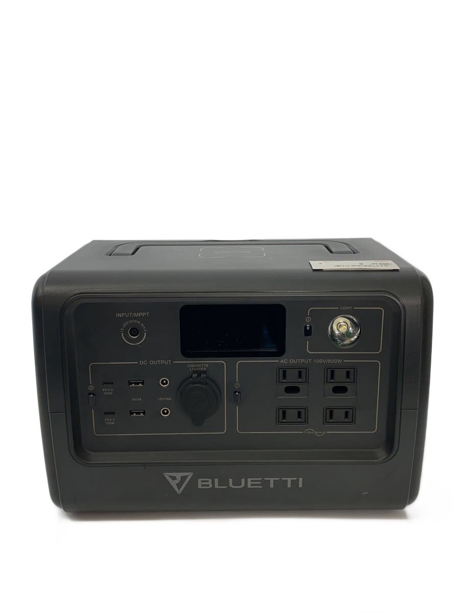 【ブランド】BLUETTI 【ブランドカナ】ブルーティ 【型番】 【程度】B 【カラー】 【キーワード】　　 2026/03/12 セカンドストリート名古屋南陽店 【4833】【中古】BLUETTI◆生活家電その他/EB70S【家電・ビジュ...