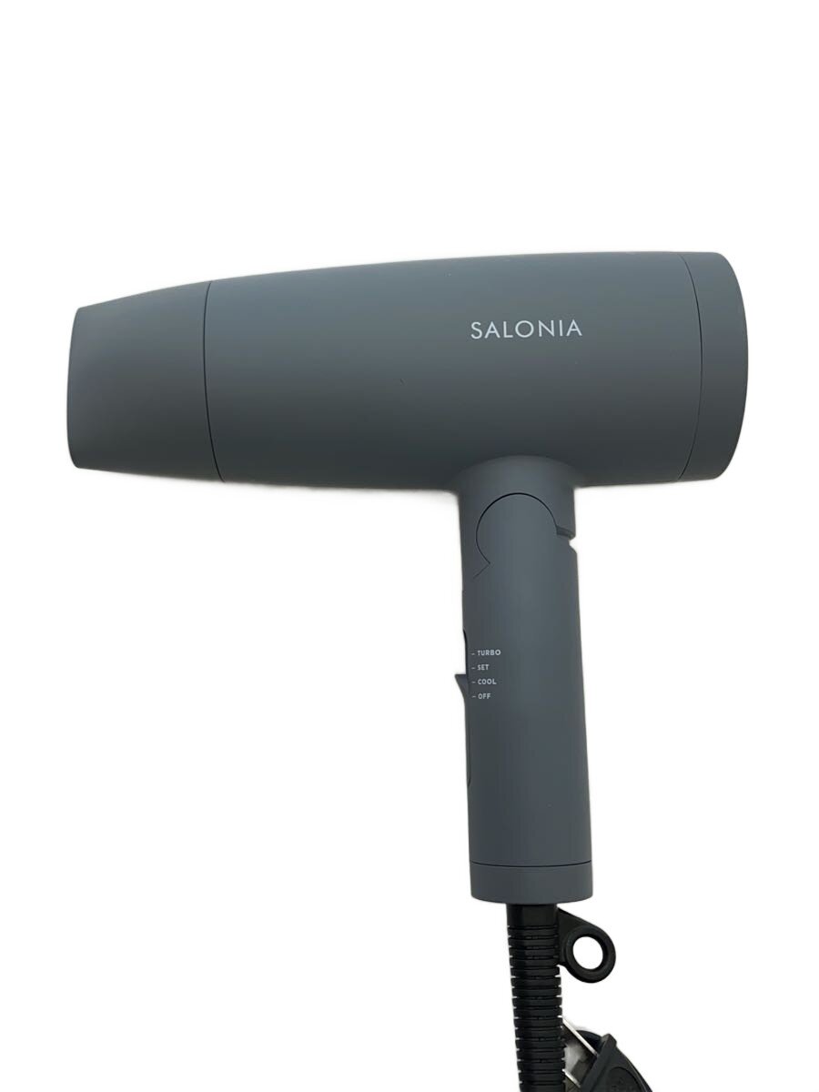 【ブランド】SALONIA 【ブランドカナ】サロニア 【型番】 【程度】B 【サイズ】 【メインカラー】 【素材・生地】 【キーワード】　　 2026/01/22 セカンドストリート東大阪店【2856】【中古】SALONIA◆ドライヤー・ヘ...