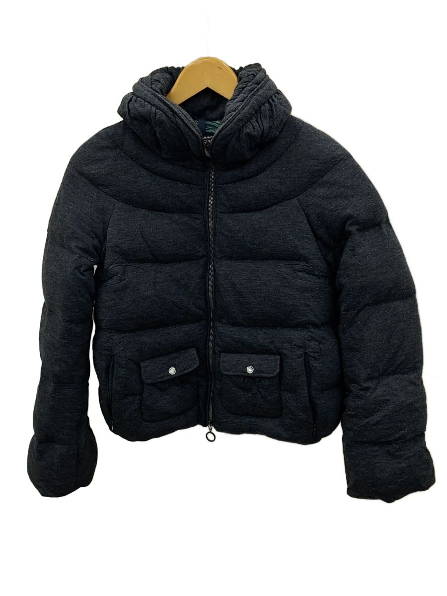 【ブランド】MONCLER 【ブランドカナ】モンクレール 【型番】 【程度】B 【サイズ】S 【メインカラー】グレー 【素材・生地】ウール 【キーワード】　　　/ 2026/01/25 セカンドストリート豊玉店【3503】【中古】MONCL...