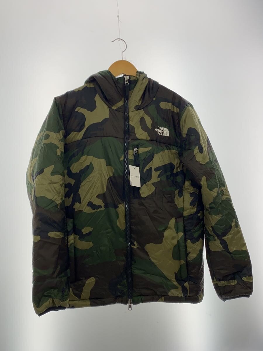 【ブランド】THE NORTH FACE 【ブランドカナ】ザノースフェイス 【型番】 【程度】B 【サイズ】M 【メインカラー】カーキ 【素材・生地】ナイロン 【キーワード】　　 2025/12/13 セカンドストリート歌島橋店【3982】...