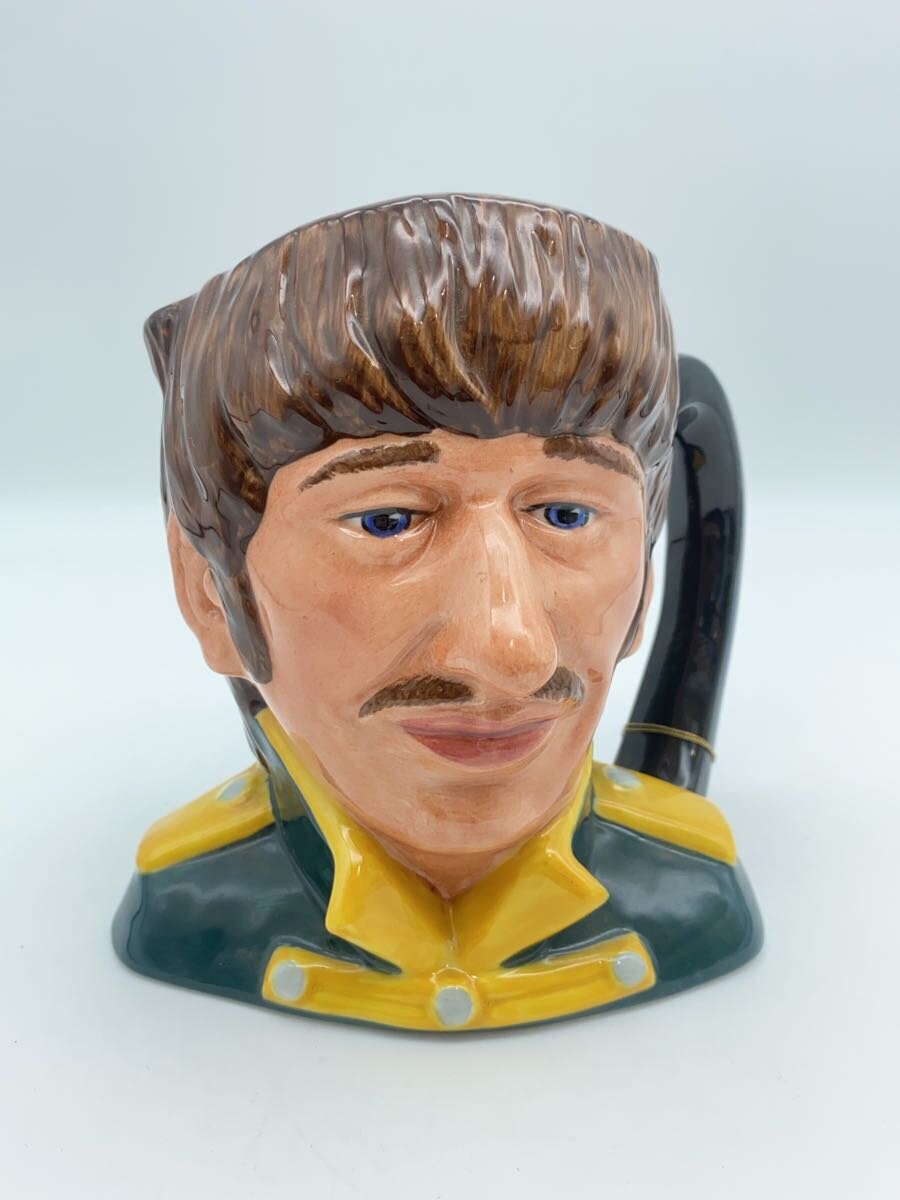 【ブランド】Royal Doulton 【ブランドカナ】ロイヤルドルトン 【型番】 【程度】B 【サイズ】 【メインカラー】 【素材・生地】 【キーワード】　　　/ 2024/07/10 セカンドストリート土浦大町店【4259】【中古】Ro...