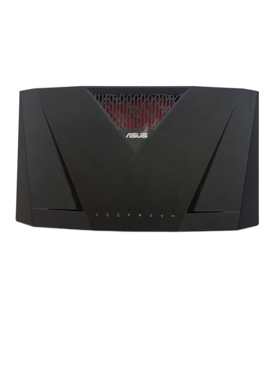 【ブランド】ASUS 【ブランドカナ】エイスース 【型番】 【程度】B 【カラー】 【キーワード】　　 2026/01/10 セカンドストリート八戸新井田店 【1934】【中古】ASUS◆無線LANルーター(Wi-Fiルーター) RT-AC...