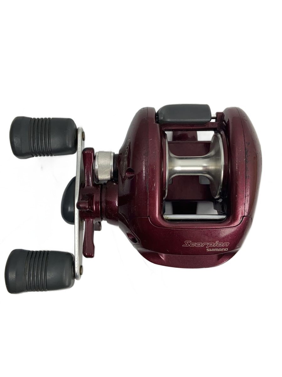 【ブランド】SHIMANO 【ブランドカナ】シマノ 【型番】 【程度】B 【カラー】 【キーワード】　　　/ 2026/06/12 セカンドストリート練馬インター店 【4862】【中古】SHIMANO◆リール/ベイトリール/RH3615 ブ...