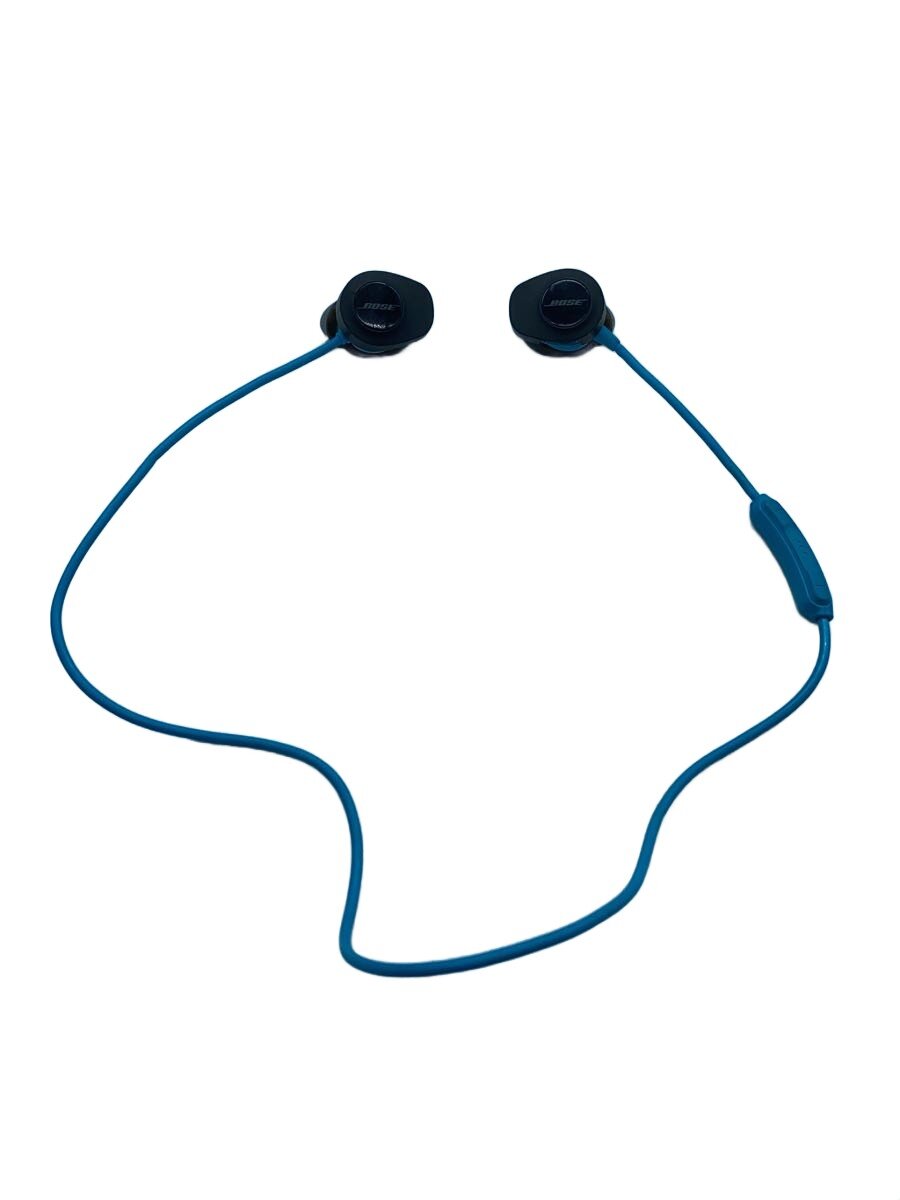 【ブランド】BOSE 【ブランドカナ】ボーズ 【型番】 【程度】B 【サイズ】 【メインカラー】 【素材・生地】 【キーワード】　　 2026/02/01 セカンドストリート草加松江店【3825】【中古】BOSE◆イヤホン/761529-0...