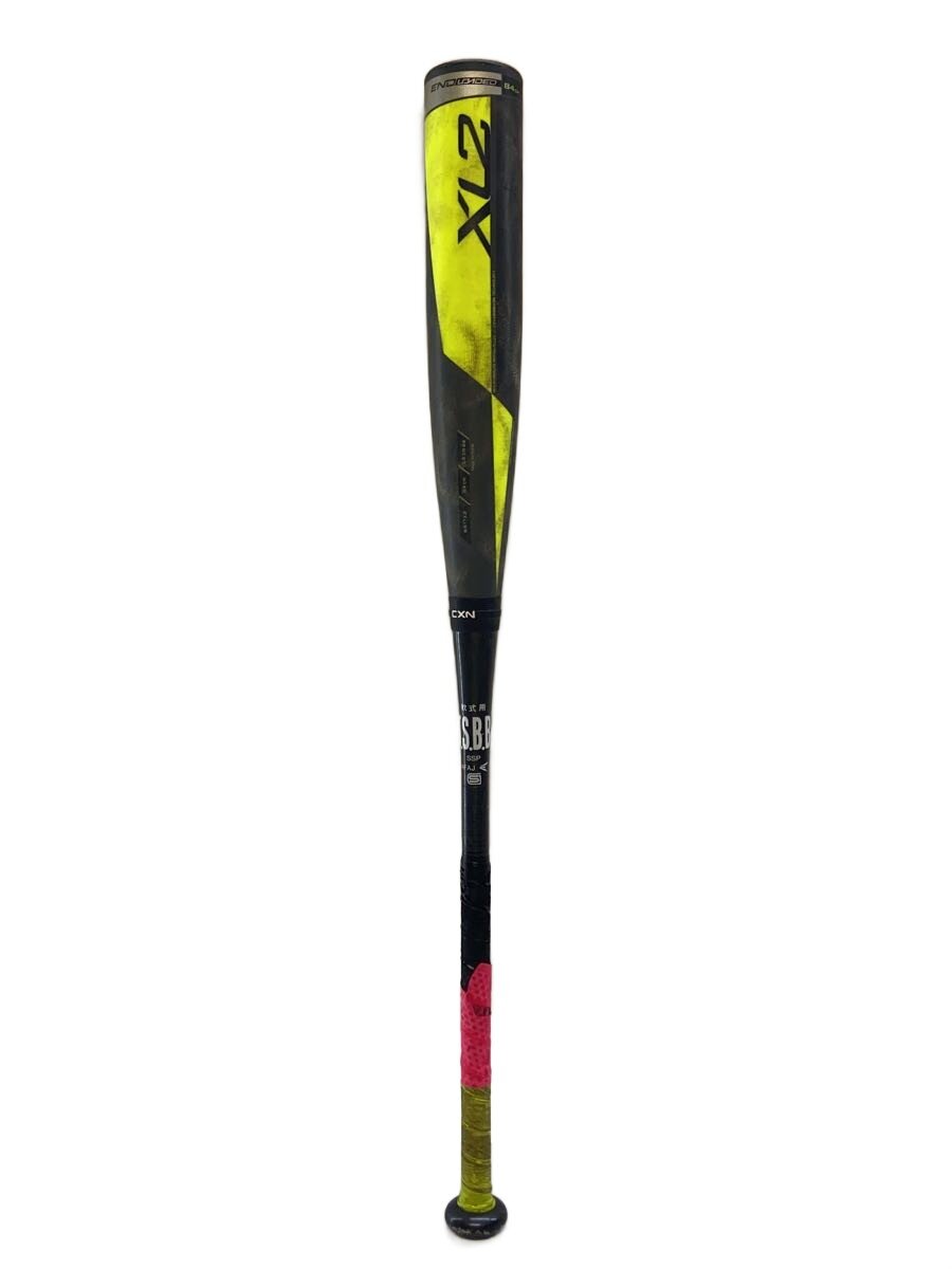 【ブランド】EASTON 【ブランドカナ】イーストン 【型番】 【程度】B 【カラー】ブラック 【キーワード】　　　/ 2026/05/30 スーパーセカンドストリート札幌光星店 【1899】【中古】EASTON◆野球用品/BLK/NA17...