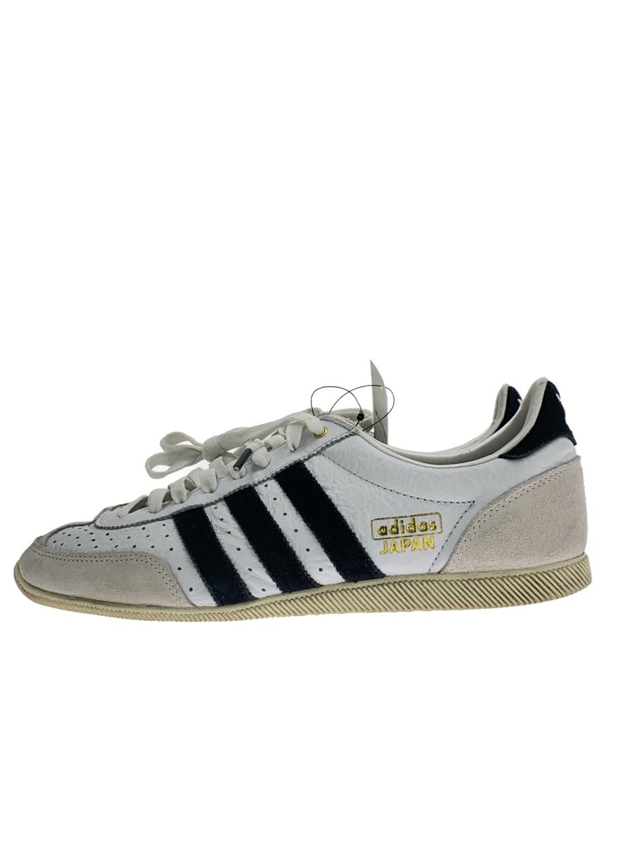 【ブランド】adidas 【ブランドカナ】アディダス 【型番】 【程度】B 【サイズ】26．5cm 【メインカラー】ホワイト 【素材・生地】レザー 【キーワード】　　 2025/12/07 セカンドストリート立川栄町店【2592】【中古】a...