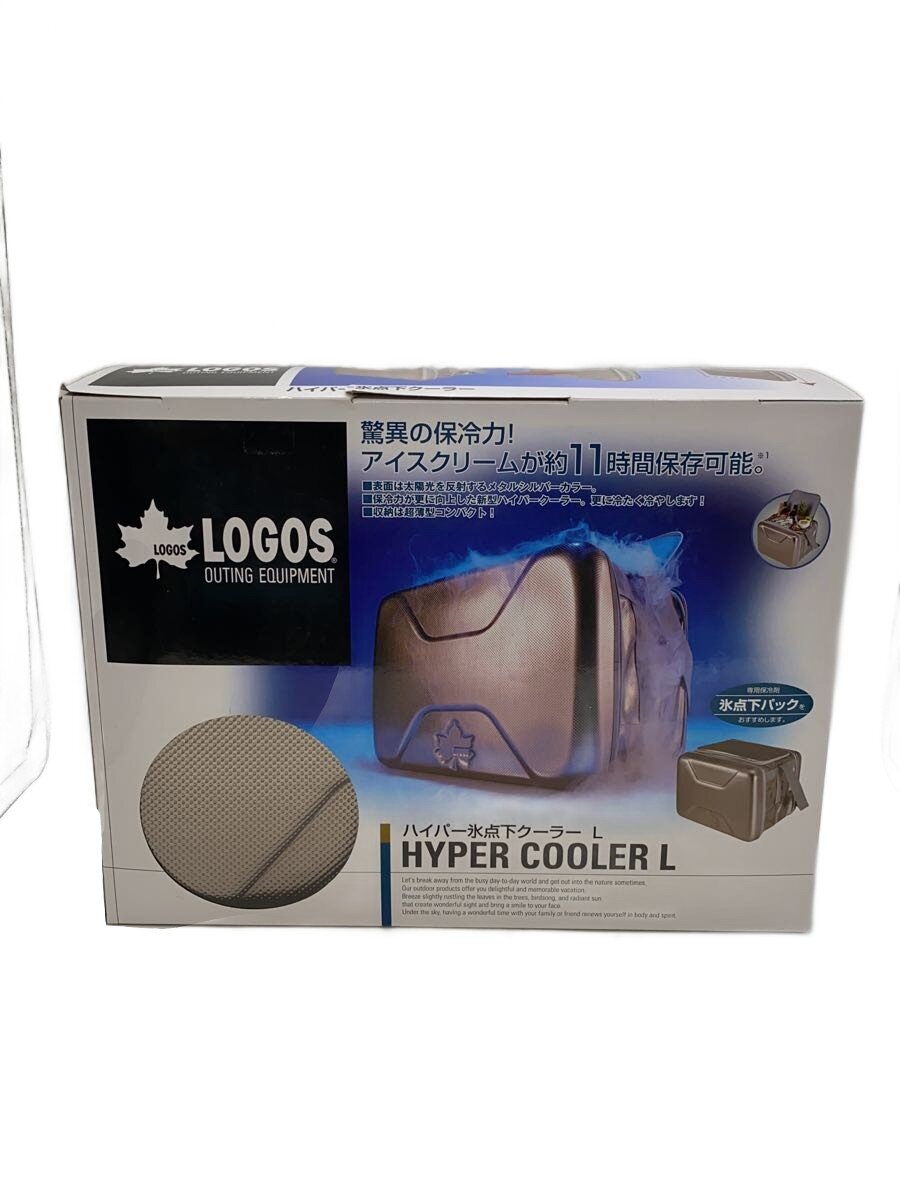 【ブランド】LOGOS 【ブランドカナ】ロゴス 【型番】 【程度】S 【カラー】 【キーワード】　　　/ 2025/12/25 セカンドストリート北長池店 【2995】【中古】LOGOS◆クーラーボックス//【スポーツ】 ブランド LOGO...