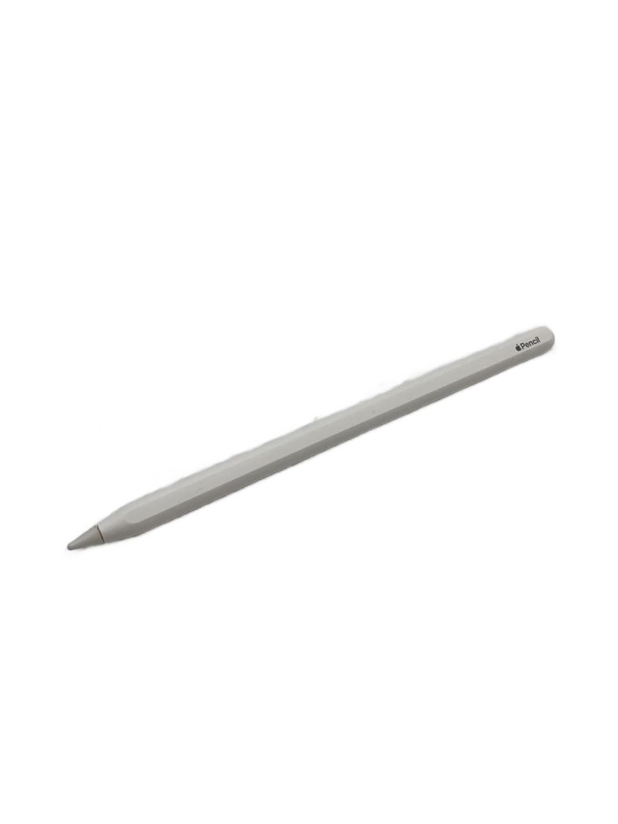 【ブランド】Apple 【ブランドカナ】アップル 【型番】 【程度】B 【カラー】 【キーワード】　　 2025/11/12 セカンドストリート深作16号店 【2007】【中古】Apple◆Apple Pencil 第 2世代 MU8F2J...