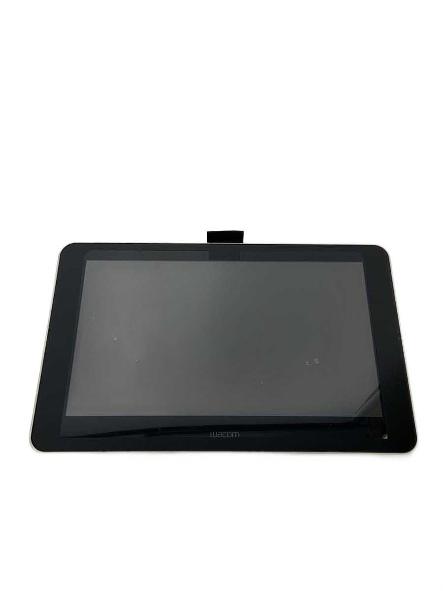 【ブランド】WACOM 【ブランドカナ】ワコム 【型番】 【程度】B 【カラー】 【キーワード】　　　/ 2026/05/17 セカンドストリート宇都宮戸祭店 【4538】【中古】WACOM◆ペンタブレット Wacom One DTC133...