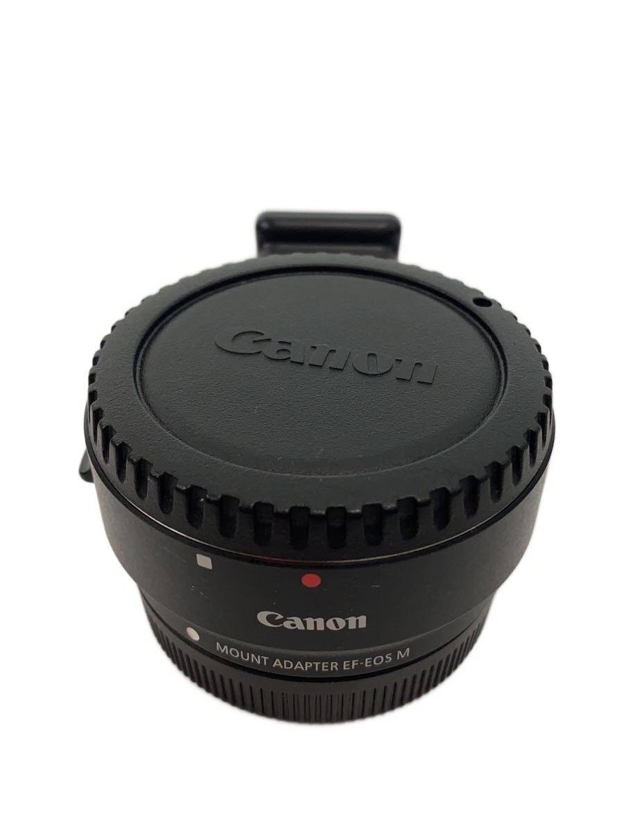【ブランド】CANON 【ブランドカナ】キヤノン 【型番】 【程度】B 【カラー】 【キーワード】　　 2026/03/04 セカンドストリート倉敷インター店 【3320】【中古】CANON◆デジタルカメラアクセサリー/EF-EOS M【カ...