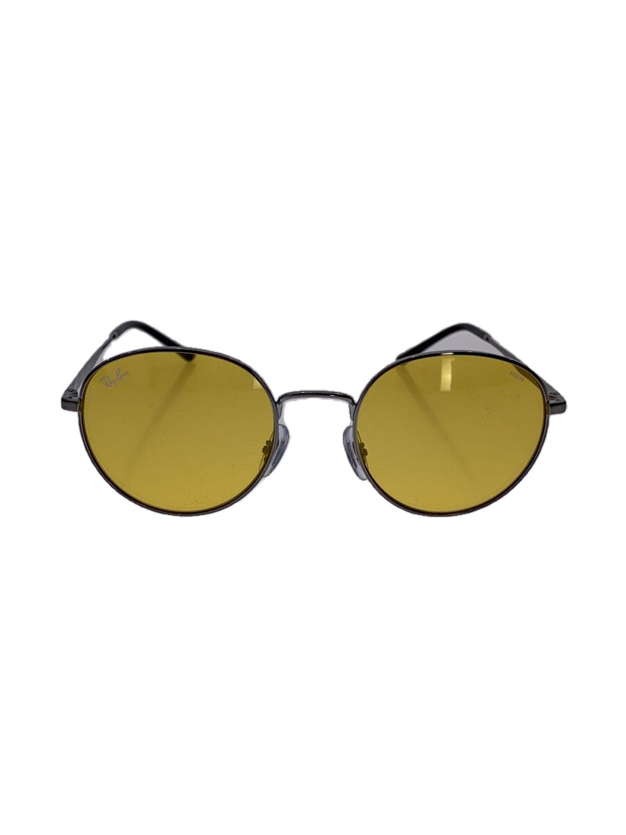 【ブランド】Ray-Ban 【ブランドカナ】レイバン 【型番】 【程度】B 【サイズ】 【メインカラー】シルバー 【素材・生地】メタル 【キーワード】　　 2025/07/22 セカンドストリート名古屋みなと店【4431】【中古】Ray-B...