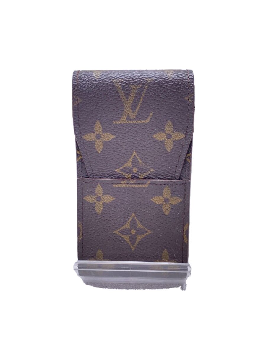 【ブランド】LOUIS VUITTON 【ブランドカナ】ルイヴィトン 【型番】M63024 【程度】C 【サイズ】 【メインカラー】ブラウン 【素材・生地】PVC（ビニール） 【キーワード】　　　/ 2025/07/17 セカンドストリート...