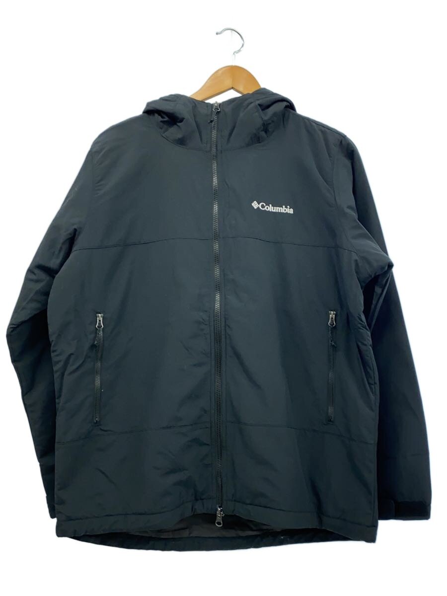 【ブランド】Columbia 【ブランドカナ】コロンビア 【型番】 【程度】B 【サイズ】M 【メインカラー】ブラック 【素材・生地】ナイロン 【キーワード】　　　/ 2026/01/08 セカンドストリート水戸赤塚店【2151】【中古】C...