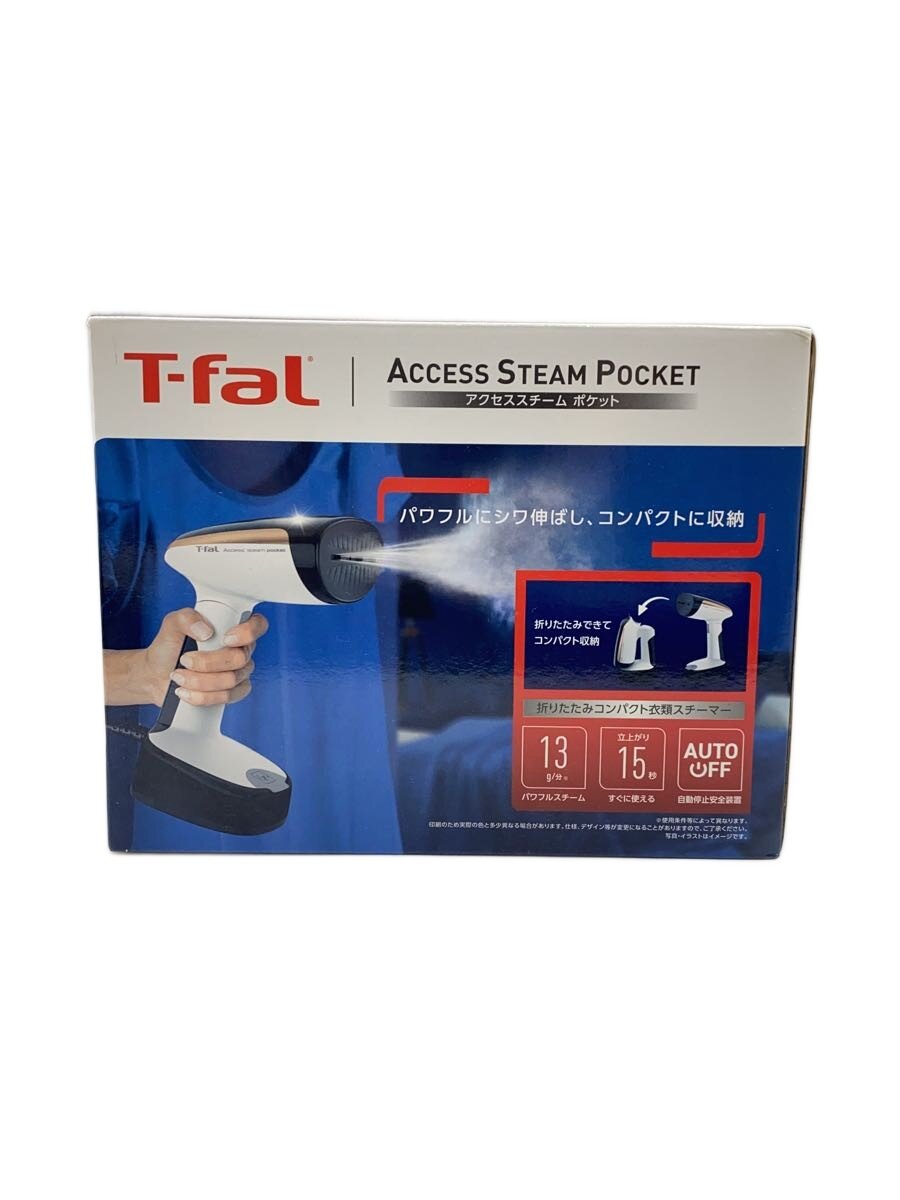 【ブランド】T-fal 【ブランドカナ】ティファール 【型番】 【程度】S 【サイズ】 【メインカラー】 【素材・生地】 【キーワード】　　　/ 2026/06/30 セカンドストリート新潟中野山店【4067】【中古】T-fal◆アイロン ...