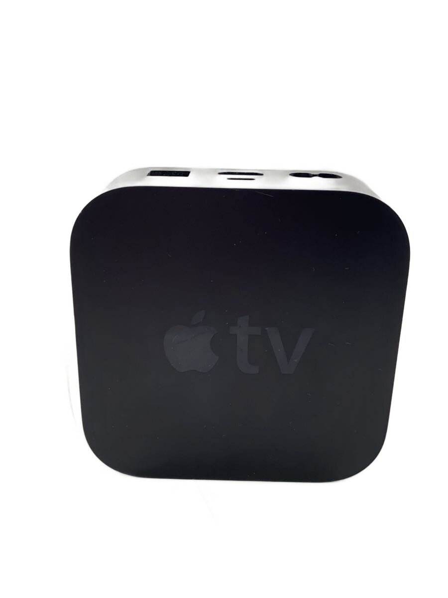【ブランド】Apple 【ブランドカナ】アップル 【型番】 【程度】B 【カラー】 【キーワード】　　　/ 2026/08/04 セカンドストリート朝霞店 【4254】【中古】Apple◆Apple TV 4K 64GB MP7P2J/A ...