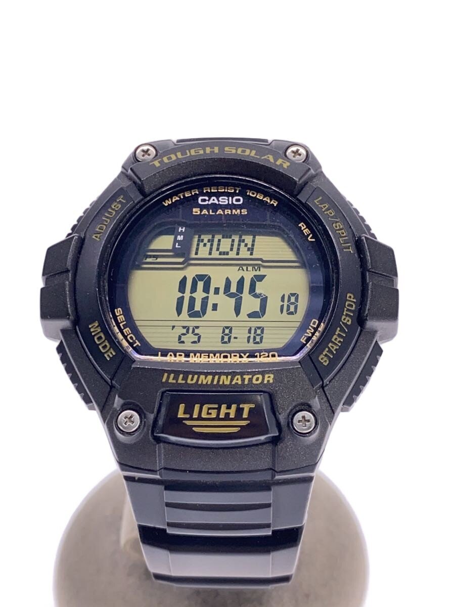 【ブランド】CASIO 【ブランドカナ】カシオ 【型番】 【程度】B 【サイズ】 【メインカラー】 【素材・生地】ラバー 【キーワード】　　 2025/08/26 セカンドストリート八王子高倉店【3792】【中古】CASIO◆腕時計/デジタ...