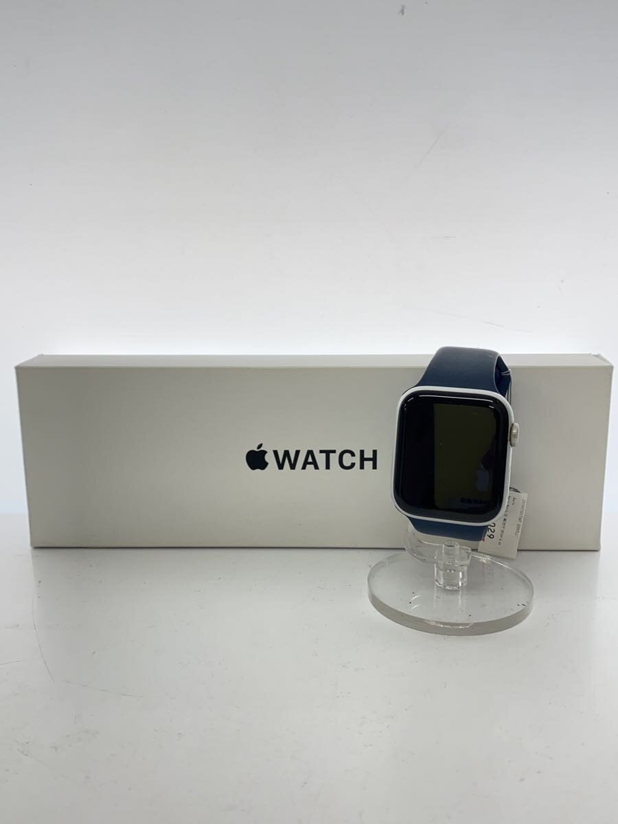 【ブランド】Apple 【ブランドカナ】アップル 【型番】 【程度】B 【サイズ】 【メインカラー】 【素材・生地】 【キーワード】　　 2025/12/18 セカンドストリート岐阜河渡店【1887】【中古】Apple◆Apple Watc...