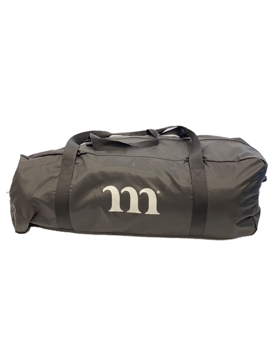 【ブランド】muraco 【ブランドカナ】ムラコ 【型番】 【程度】A 【カラー】ブラック 【キーワード】　　 2025/07/27 セカンドストリート久留米合川店 【3801】【中古】muraco◆テント/ドーム/4~6人用 ブランド m...