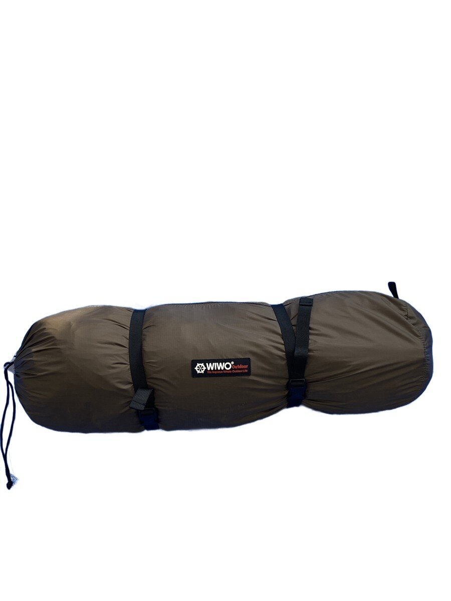 【ブランド】/ 【ブランドカナ】／ 【型番】 【程度】B 【カラー】 【キーワード】　　 2025/08/21 セカストアウトドア北野店 【3712】【中古】WIWO/テント/Jeunesse Larva Shelter【スポーツ】 ブラン...