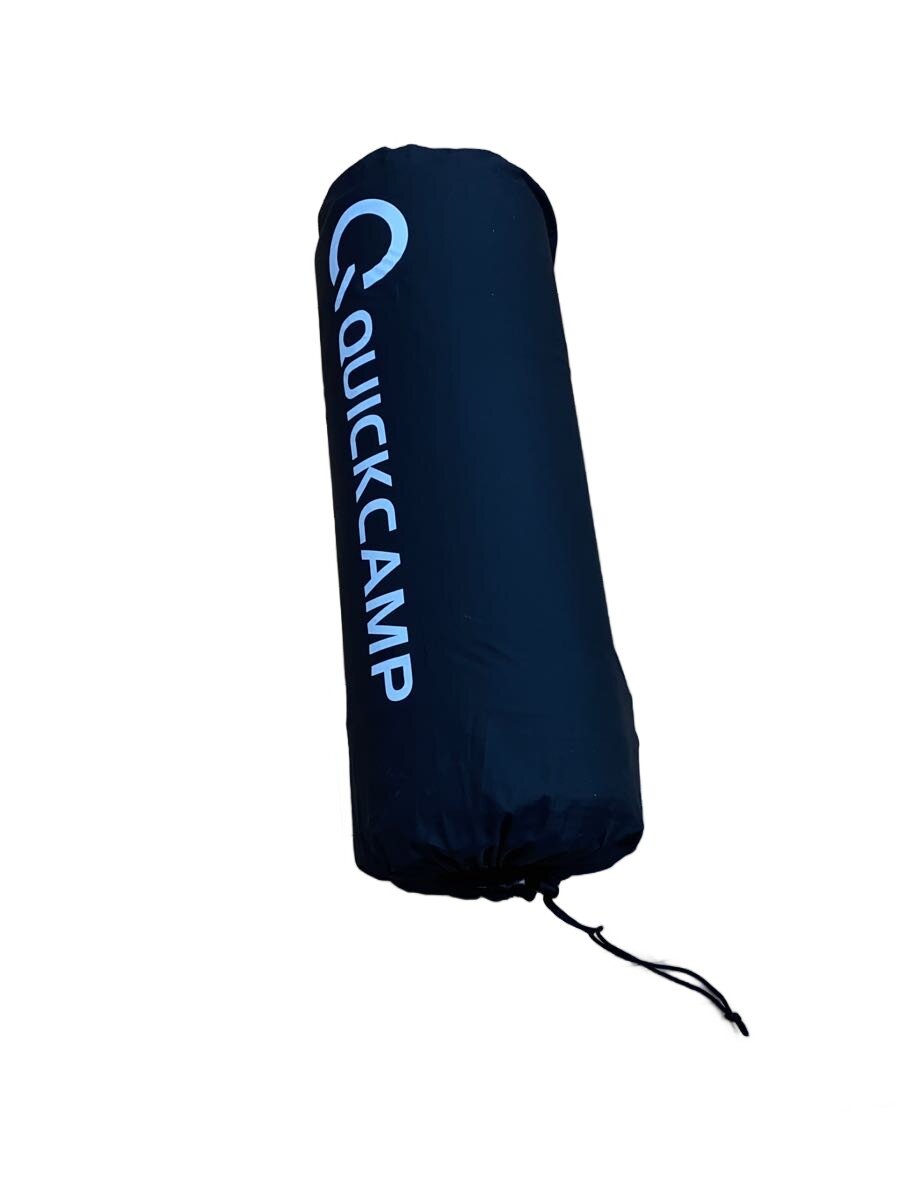 【ブランド】QUICKCAMP 【ブランドカナ】クイックキャンプ 【型番】 【程度】B 【カラー】グレー 【キーワード】　　　/ 2026/07/17 セカンドストリート伊丹西野店 【3674】【中古】QUICKCAMP◆シュラフ/GRY/...