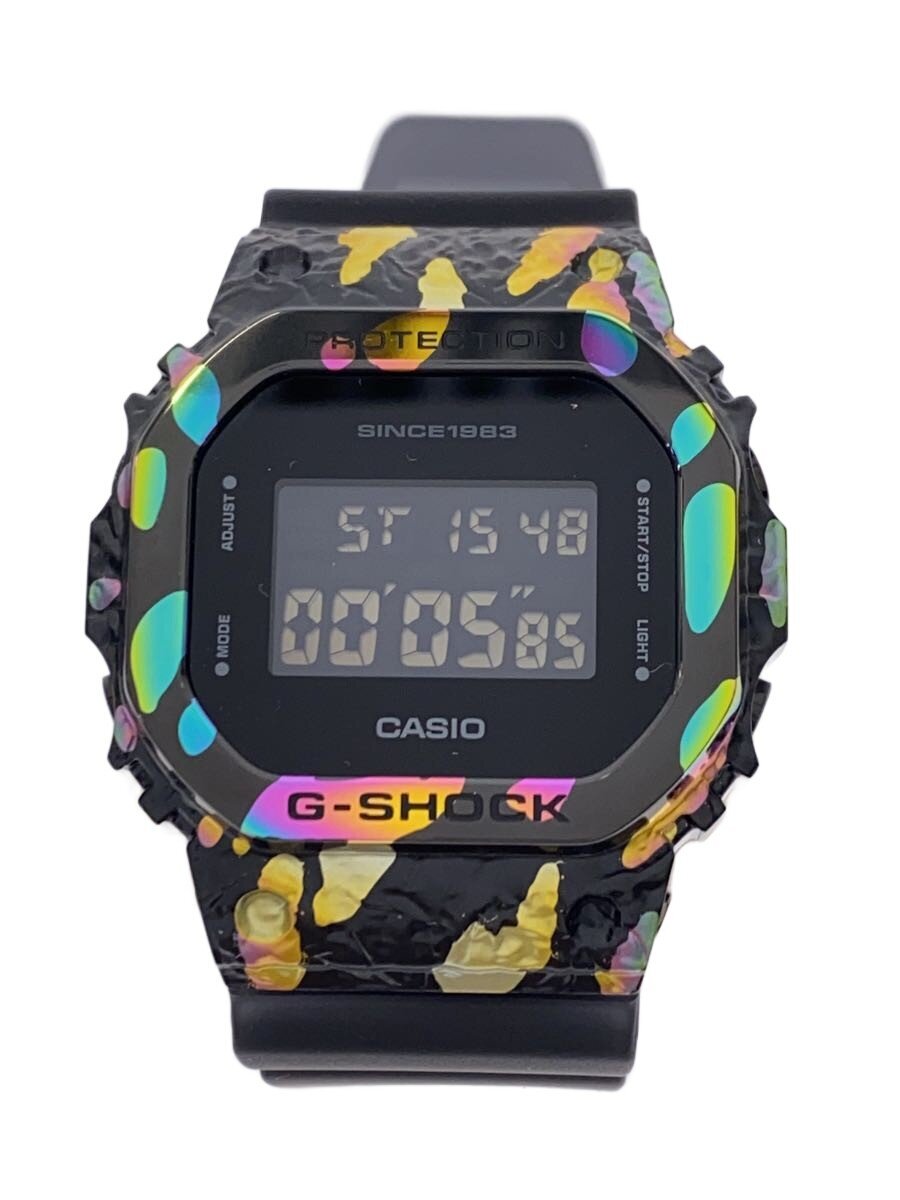 【ブランド】CASIO 【ブランドカナ】カシオ 【型番】 【程度】B 【サイズ】 【メインカラー】ブラック 【素材・生地】ラバー 【キーワード】　　 2025/09/13 セカンドストリート名古屋徳重店【2512】【中古】CASIO◆クォー...