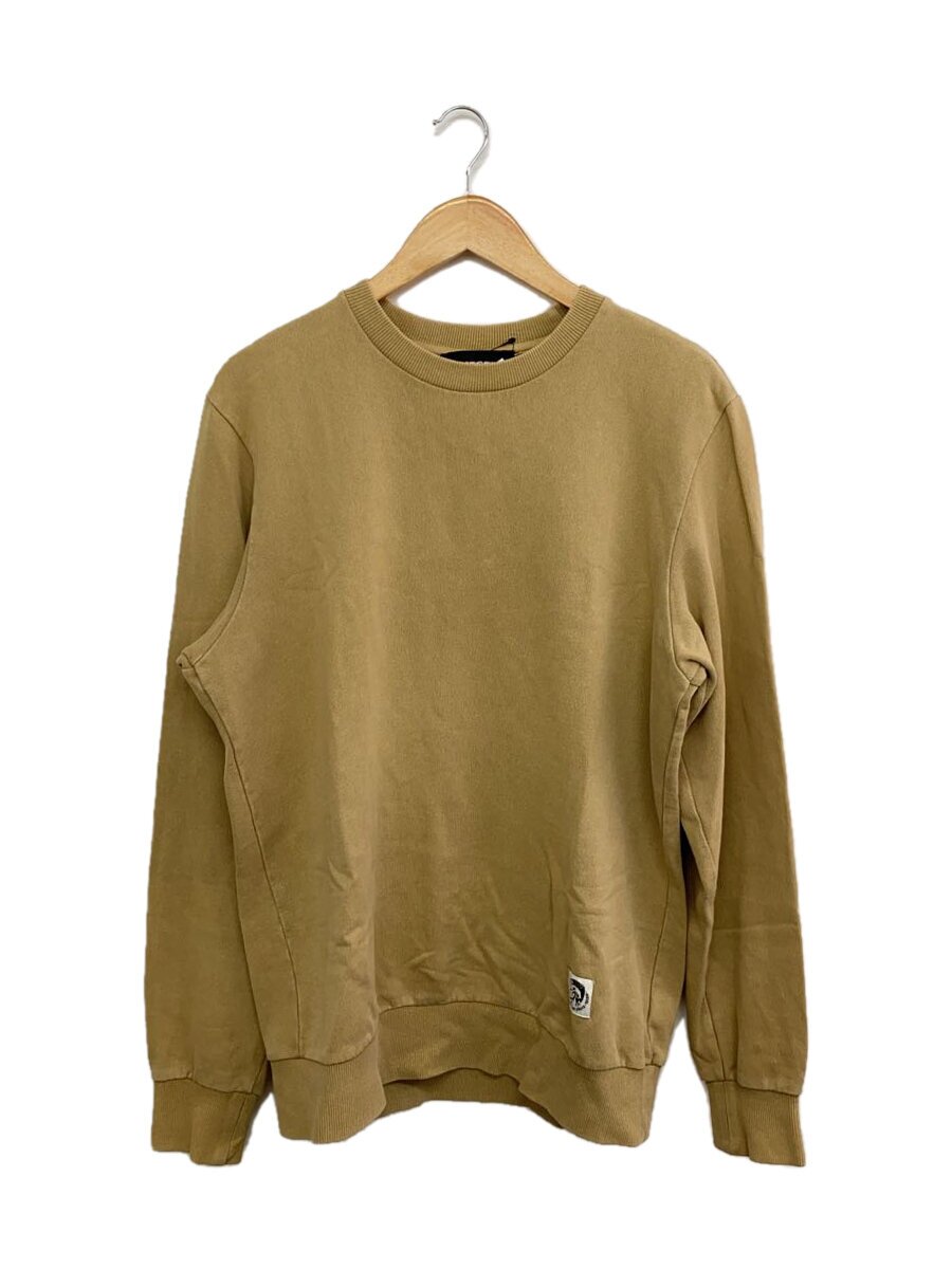 【ブランド】DIESEL 【ブランドカナ】［イリョウ／フクショク］ディーゼル 【型番】 【程度】B 【サイズ】M 【メインカラー】ベージュ 【素材・生地】コットン 【キーワード】　　　/ 2026/04/25 セカンドストリート小倉魚町店【...