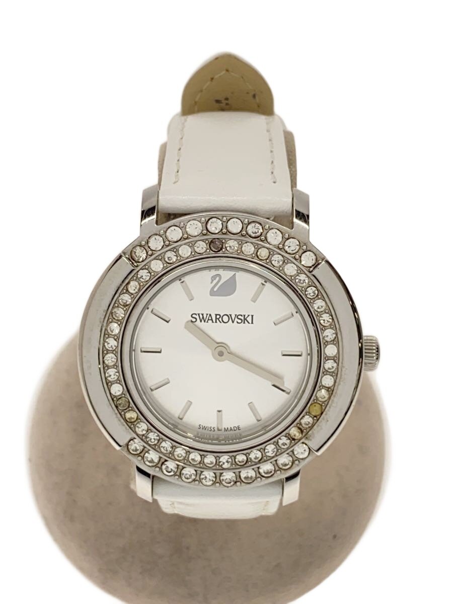 【ブランド】Swarovski 【ブランドカナ】スワロフスキー 【型番】 【程度】B 【サイズ】 【メインカラー】シルバー 【素材・生地】 【キーワード】　　　/ 2025/11/05 セカンドストリート広島長束店【4844】【中古】Swa...