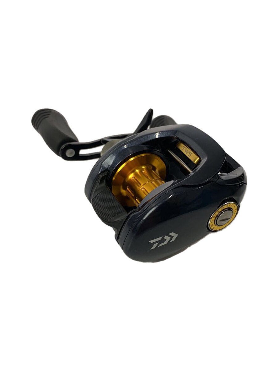 【ブランド】DAIWA 【ブランドカナ】ダイワ 【型番】 【程度】B 【カラー】 【キーワード】　　　/ 2023/02/13 セカンドストリート南海住之江店 【4319】【中古】DAIWA◆DAIWA/リール/100HL-TW ブランド ...